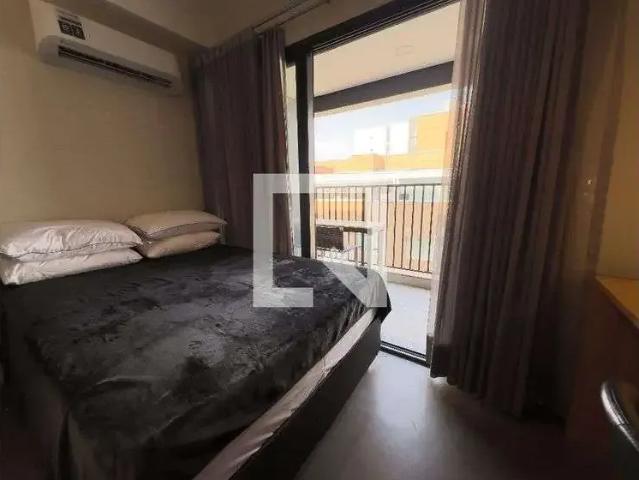 Kitnet / Stúdio para Venda em São Paulo/SP Vila Mariana 1 Quartos