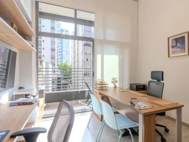 Kitnet / Stúdio para Venda em São Paulo/SP Vila Mariana 1 Quartos