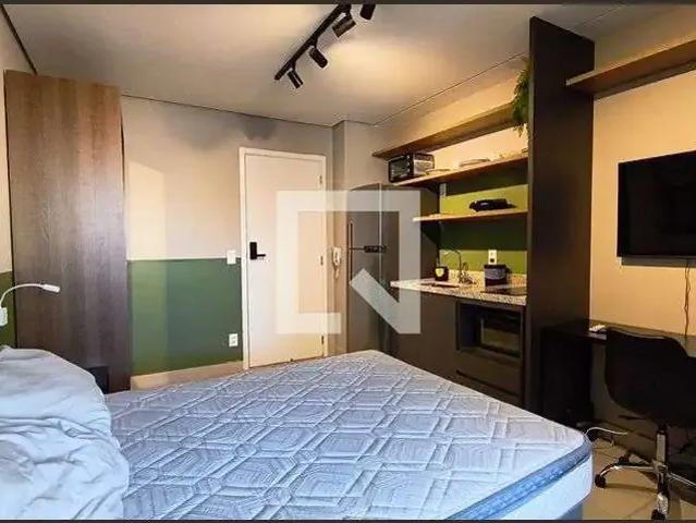 Kitnet / Stúdio para Venda em São Paulo/SP Vila Mariana 1 Quartos