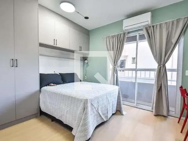 Kitnet / Stúdio para Venda em São Paulo/SP Vila Mariana 1 Quartos