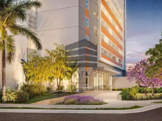 Kitnet / Stúdio para Venda em São Paulo/SP Vila Mariana 1 Quartos