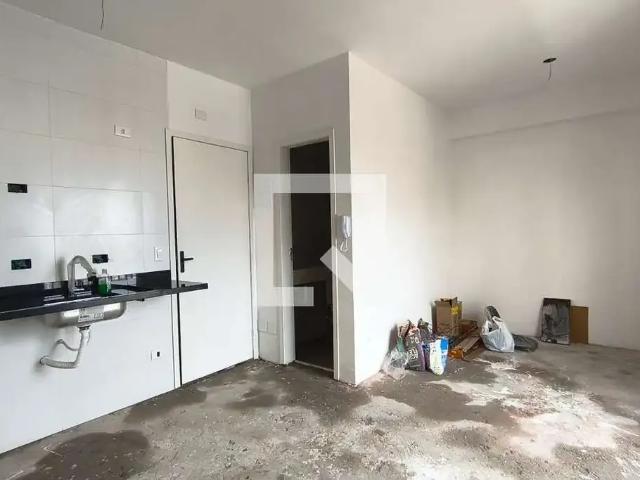 Kitnet / Stúdio para Venda em São Paulo/SP Vila Mariana 1 Quartos