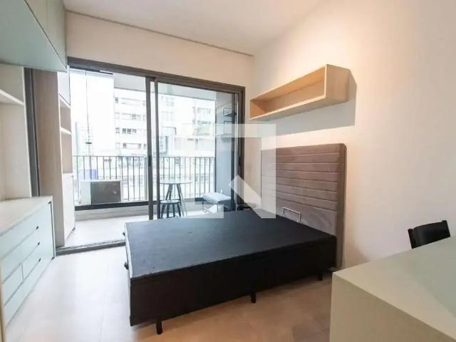 Kitnet / Stúdio para Venda em São Paulo/SP Vila Mariana 1 Quartos