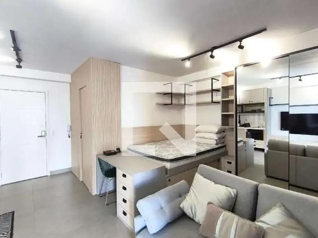 Kitnet / Stúdio para Venda em São Paulo/SP Vila Mariana 1 Quartos
