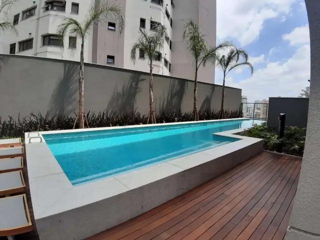 Kitnet / Stúdio para Venda em São Paulo/SP Vila Mariana 1 Quartos
