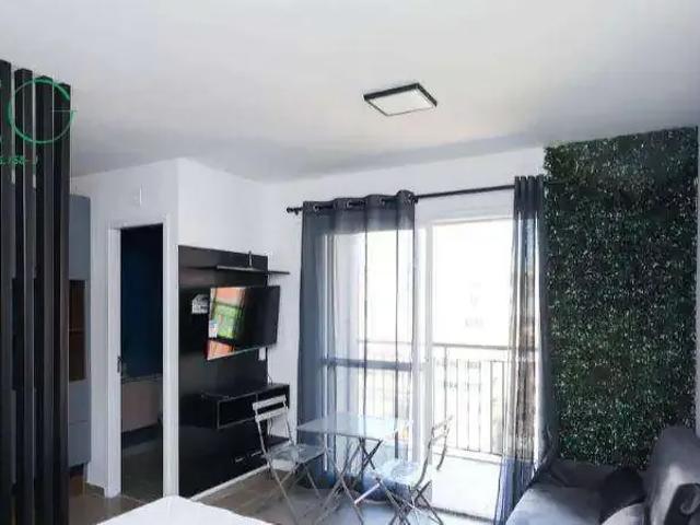 Kitnet / Stúdio para Venda em São Paulo/SP Vila Mariana 1 Quartos