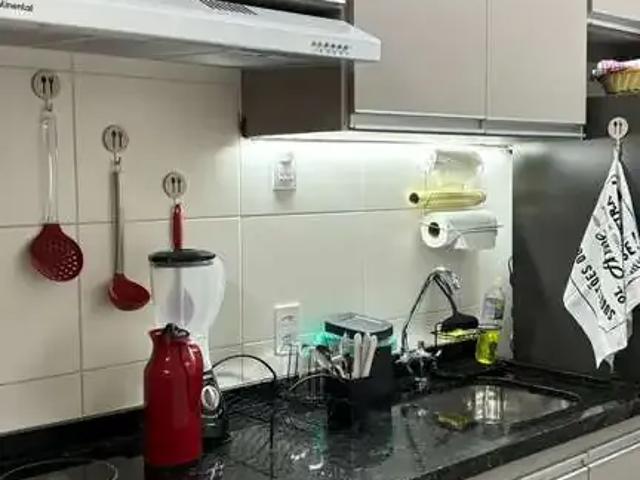 Kitnet / Stúdio para Venda em São Paulo/SP Vila Mariana 1 Quartos
