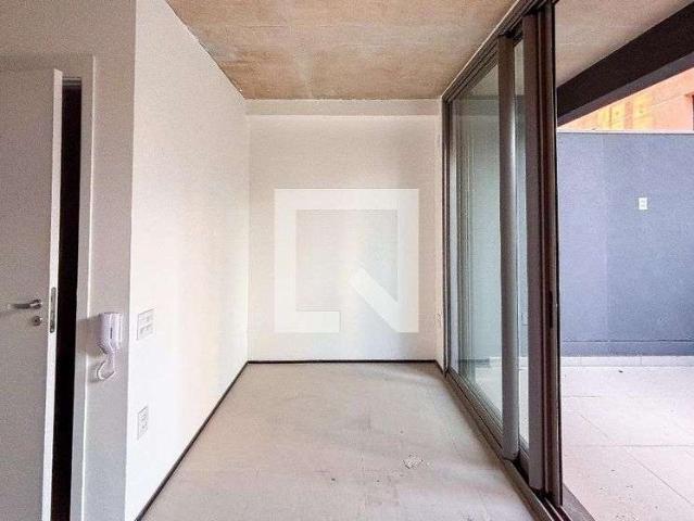Kitnet / Stúdio para Venda em São Paulo/SP Vila Mariana 1 Quartos