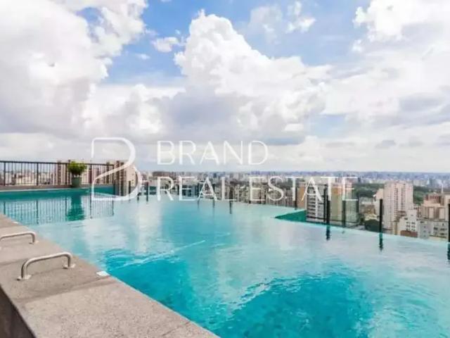 Kitnet / Stúdio para Venda em São Paulo/SP Vila Mariana 1 Quartos