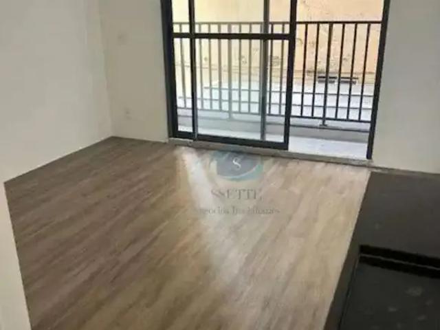 Kitnet / Stúdio para Venda em São Paulo/SP Vila Mariana 1 Quartos