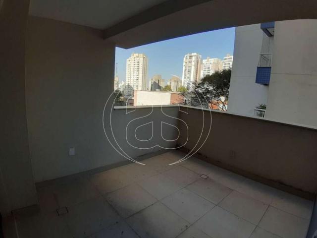 Kitnet / Stúdio para Venda em São Paulo/SP Vila Mariana 1 Quartos