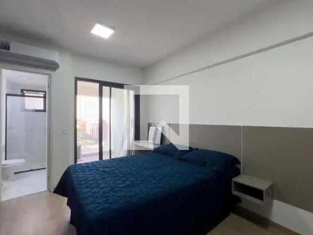 Kitnet / Stúdio para Venda em São Paulo/SP Vila Mariana 1 Quartos
