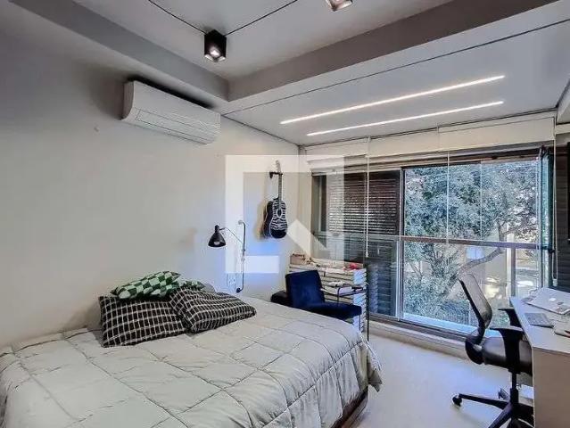 Kitnet / Stúdio para Venda em São Paulo/SP Vila Mariana 1 Quartos