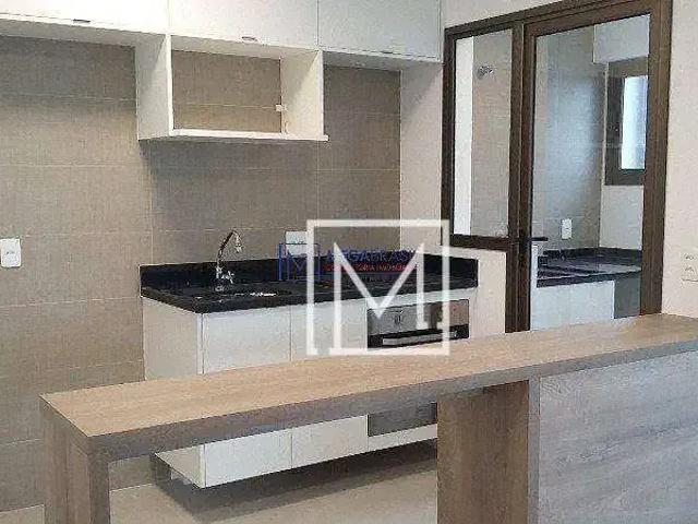 Kitnet / Stúdio para Venda em São Paulo/SP Vila Mariana 1 Quartos