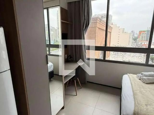 Kitnet / Stúdio para Venda em São Paulo/SP Vila Mariana 1 Quartos