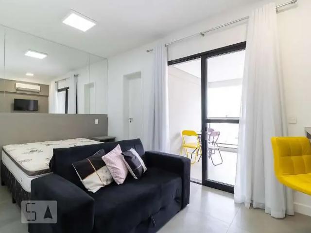 Kitnet / Stúdio para Venda em São Paulo/SP Vila Mariana 1 Quartos
