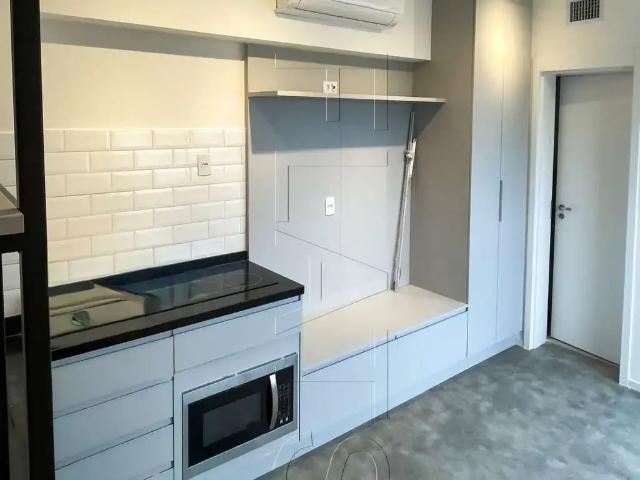 Kitnet / Stúdio para Venda em São Paulo/SP Vila Mariana 1 Quartos