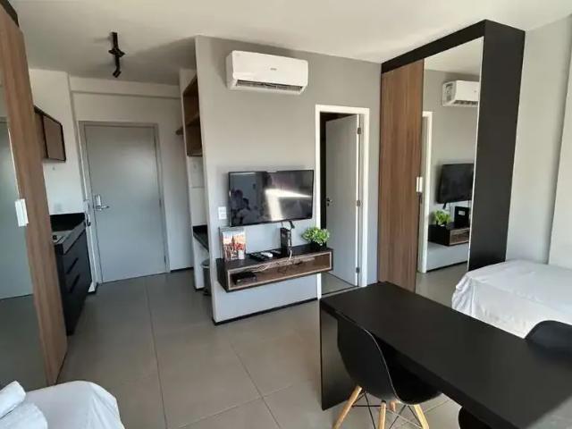 Kitnet / Stúdio para Venda em São Paulo/SP Vila Mariana 1 Quartos