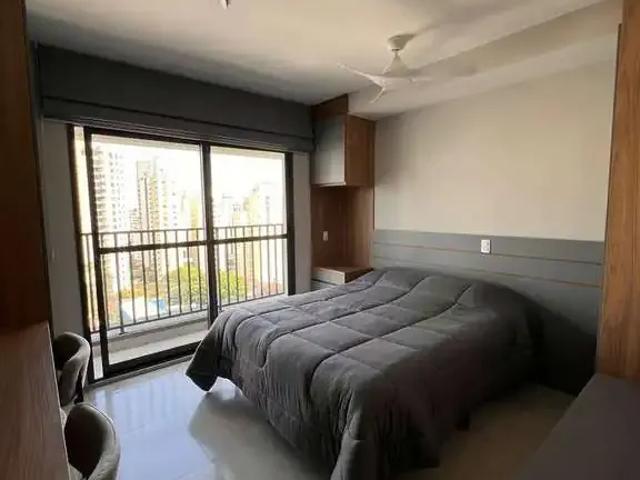 Kitnet / Stúdio para Venda em São Paulo/SP Vila Mariana 1 Quartos