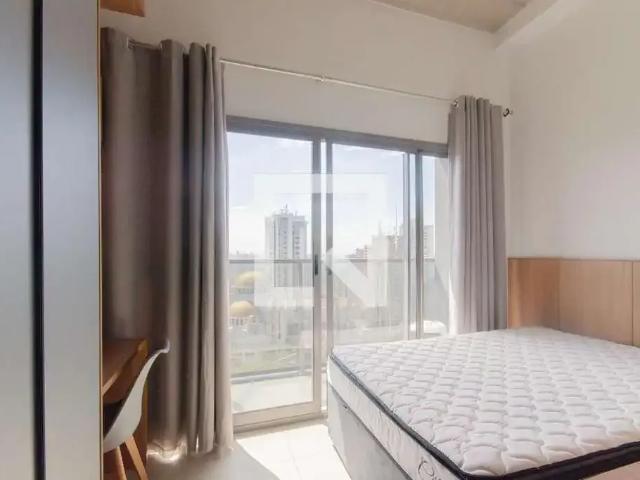 Kitnet / Stúdio para Venda em São Paulo/SP Vila Mariana 1 Quartos
