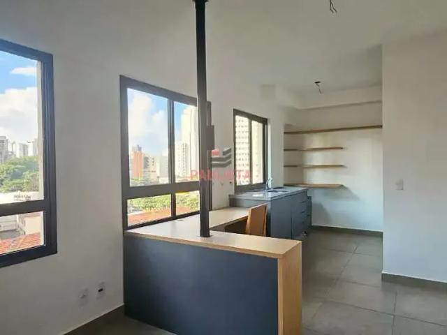 Kitnet / Stúdio para Venda em São Paulo/SP Vila Mariana 1 Quartos