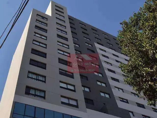 Kitnet / Stúdio para Venda em São Paulo/SP Vila Mariana 1 Quartos