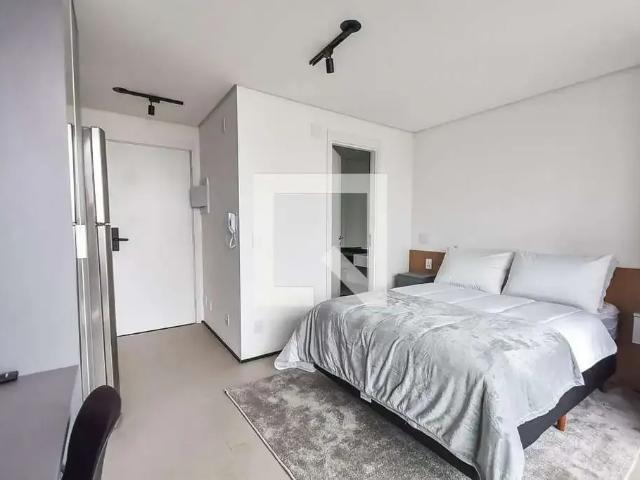Kitnet / Stúdio para Venda em São Paulo/SP Vila Mariana 1 Quartos