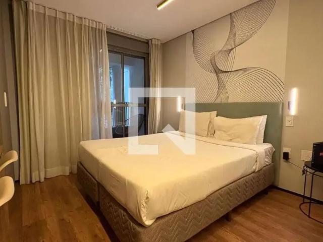 Kitnet / Stúdio para Venda em São Paulo/SP Vila Mariana 1 Quartos