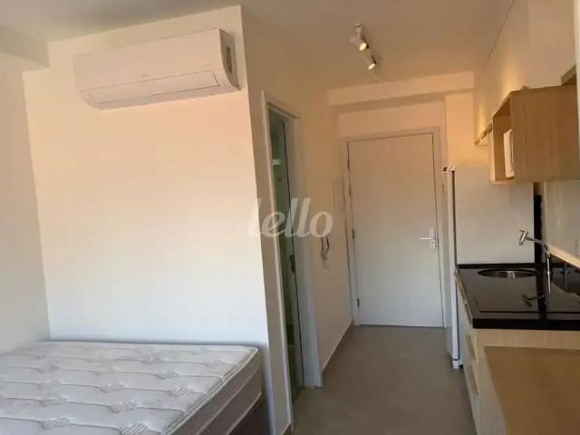 Kitnet / Stúdio para Venda em São Paulo/SP Vila Mariana 1 Quartos