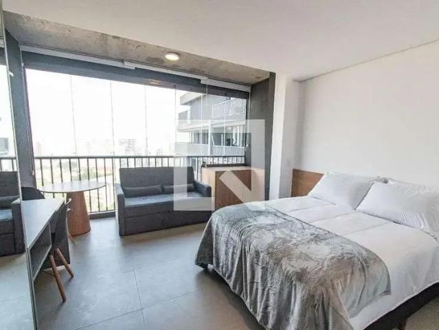 Kitnet / Stúdio para Venda em São Paulo/SP Vila Mariana 1 Quartos