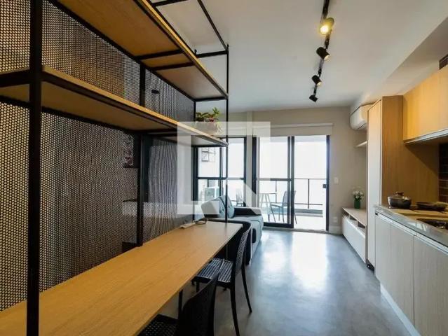 Kitnet / Stúdio para Venda em São Paulo/SP Vila Mariana 1 Quartos