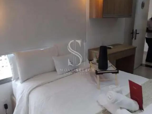 Kitnet / Stúdio para Venda em São Paulo/SP Vila Mariana 1 Quartos