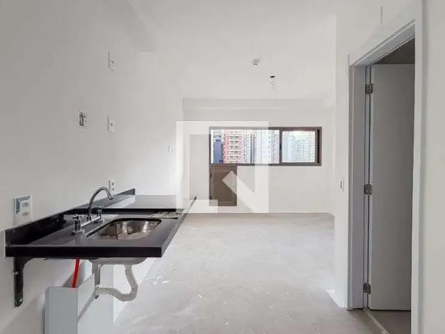 Kitnet / Stúdio para Venda em São Paulo/SP Vila Mariana 1 Quartos