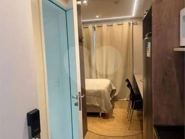 Kitnet / Stúdio para Venda em São Paulo/SP Vila Mariana 1 Quartos
