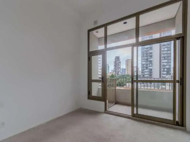 Kitnet / Stúdio para Venda em São Paulo/SP Vila Mariana 1 Quartos