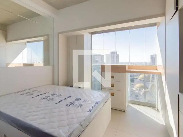 Kitnet / Stúdio para Venda em São Paulo/SP Vila Mariana 1 Quartos