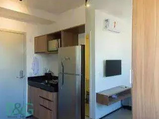 Kitnet / Stúdio para Venda em São Paulo/SP Vila Mariana 1 Quartos