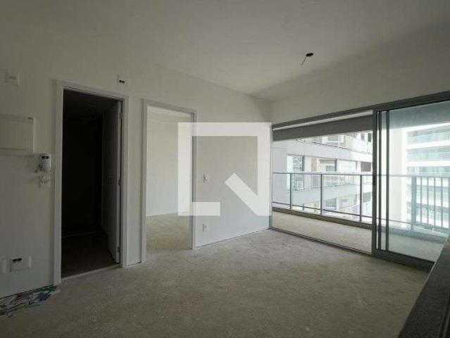 Kitnet / Stúdio para Venda em São Paulo/SP Vila Mariana 1 Quartos