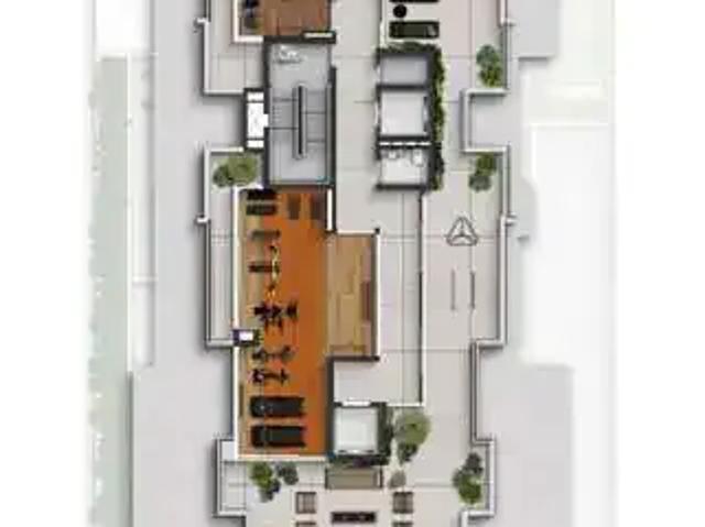 Kitnet / Stúdio para Venda em São Paulo/SP Vila Mariana 1 Quartos