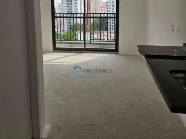 Kitnet / Stúdio para Venda em São Paulo/SP Vila Mariana 1 Quartos