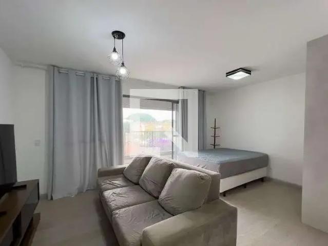 Kitnet / Stúdio para Venda em São Paulo/SP Vila Mariana 1 Quartos
