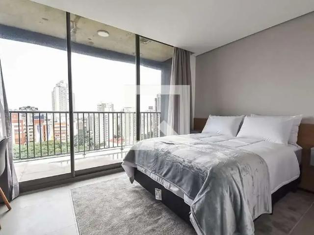 Kitnet / Stúdio para Venda em São Paulo/SP Vila Mariana 1 Quartos