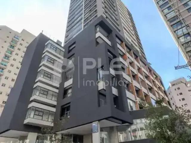 Kitnet / Stúdio para Venda em São Paulo/SP Vila Mariana 1 Quartos