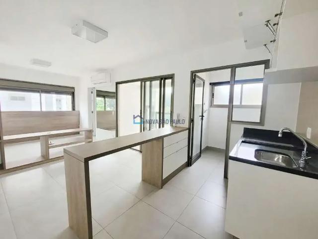 Kitnet / Stúdio para Venda em São Paulo/SP Vila Mariana 1 Quartos
