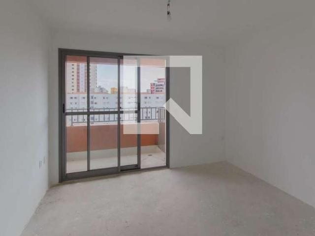 Kitnet / Stúdio para Venda em São Paulo/SP Vila Mariana 1 Quartos