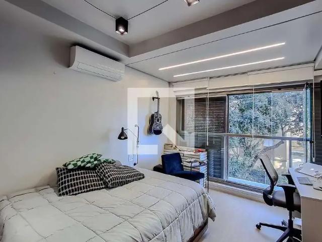 Kitnet / Stúdio para Venda em São Paulo/SP Vila Mariana 1 Quartos