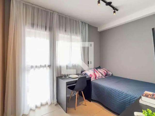 Kitnet / Stúdio para Venda em São Paulo/SP Vila Mariana 1 Quartos