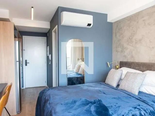 Kitnet / Stúdio para Venda em São Paulo/SP Vila Mariana 1 Quartos