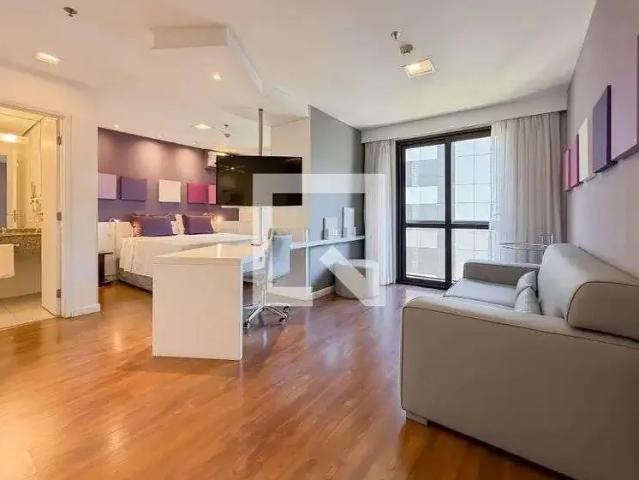 Kitnet / Stúdio para Venda em São Paulo/SP Vila Mariana 1 Quartos