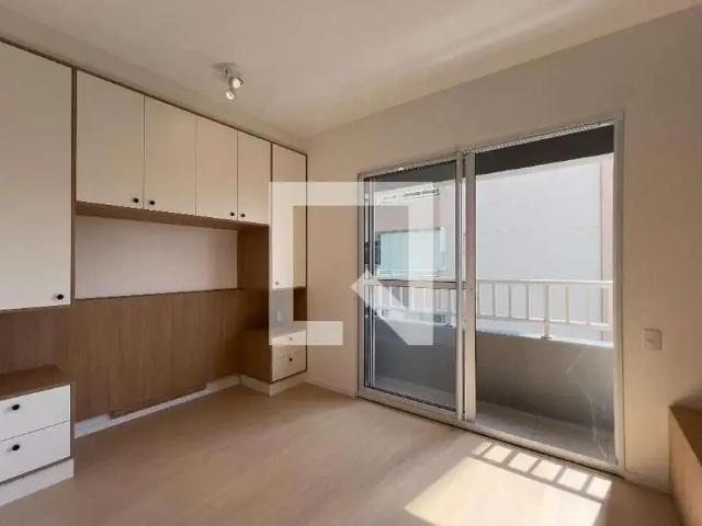 Kitnet / Stúdio para Venda em São Paulo/SP Vila Mariana 1 Quartos